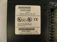 China IC693ALG392 GE Fanuc Eight Single-Ended Output Channels Providing 0 To +10 Volts Module for sale