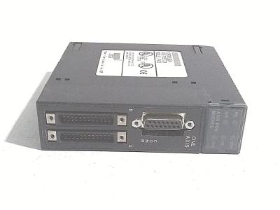 China IC693APU301 GE Fanuc Series 90-30 Plc Power Supply Module for sale