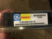 China IC693BEM321 Redundancy Module GE Fanuc IC693BEM320 I/O Link Module for sale