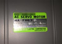 China HA-FH63B Mitsubishi Ac Servo Motor OH1156 600W HAFH63 for sale