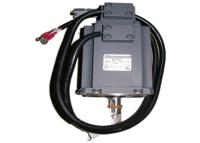 China HA-FH63B Mitsubishi Ac Servo Motor OH1156 600W HAFH63 for sale