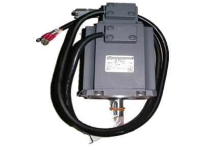 China HA-FH63B Mitsubishi Ac Servo Motor OH1156 600W HAFH63 for sale