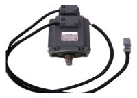 China HA-FH63B Mitsubishi Ac Servo Motor OH1156 600W HAFH63 for sale