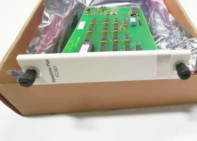 China SPFCS01 I/O Module Symphony Plus HR Turbine Control Module New for sale
