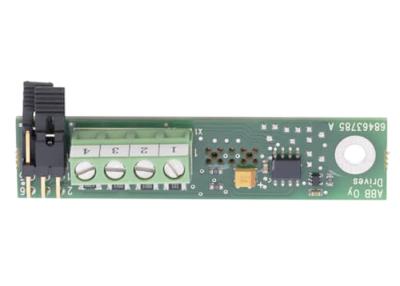 China FRSA-00 3ABD68677793 MODBUS Interface KIT Drive Fieldbus Options for sale