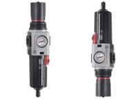 China B84G-3GK-QP3-RMN  Excelon Plus Filter/Regulator G3/8