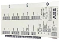 China APBU-44CE 68243262 PPCS Branching Unit For ACS800 Drive Option for sale