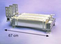 China FOCH 0610-70 68550505 FOCH Du/Dt Filter Controllers For Drives for sale