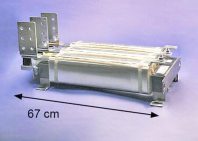 China FOCH 0610-70 68550505 FOCH Du/Dt Filter Controllers For Drives for sale