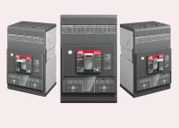 China 1SDA068345R1 XT4H 250 TMA 250-2500 3p F F Moulded Case Circuit Breaker for sale