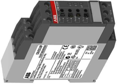 China 1SVR730830R0500 CM-ESS.MS Electronic Relay Single Phase Monitor for sale