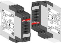 China 1SVR730830R0500 CM-ESS.MS Electronic Relay Single Phase Monitor for sale