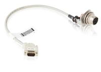 China 3HAC032585-001 Harn-Servo Comp./XS2 IRC5 Single Robotics Control Part for sale