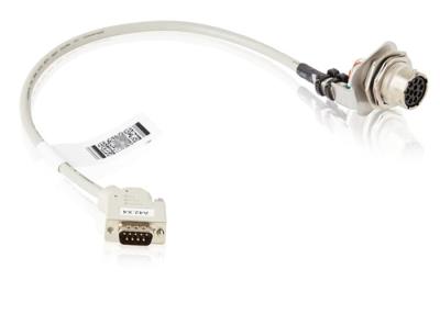 China 3HAC032585-001 Harn-Servo Comp./XS2 IRC5 Single Robotics Control Part for sale