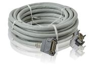 China 3HAC026787-002 Robot Control Cable Power 15m 3HAC11818-2 For IRC5 Part for sale