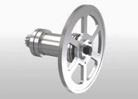 China 3HNA008124-001 AXIS 3 Paint Robot Parts 3HNA008028-001 New And Warranty for sale