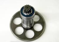 China 3HNA008124-001 AXIS 3 Paint Robot Parts 3HNA008028-001 New And Warranty for sale