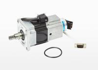China 3HNA014907-001 Motor 4 With Pinion Paint Robots IRB52 Spare In Box for sale