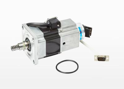 China 3HNA014907-001 Motor 4 With Pinion Paint Robots IRB52 Spare In Box for sale