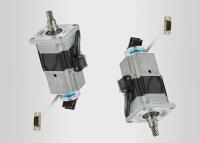 China 3HNA014907-001 Motor 4 With Pinion Paint Robots IRB52 Spare In Box for sale
