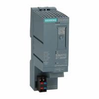 China Siemens 6ES7155-6AR00-0AN0 500 KB for Program and 3 MB for data 30 ns bit performance for sale