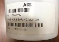 China E2C0683 AIR MOTOR E3HS2000-01 AIR BEARING MOTOR 2C0683N NEW AND WARRANTY for sale