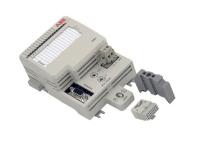 China 3BSE022366R1 CI801 PROFIBUS FCI S800 INTERFACE 800XA I/O MODULE for sale