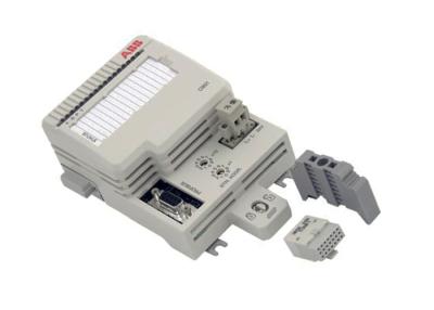 China 3BSE022366R1 CI801 PROFIBUS FCI S800 INTERFACE 800XA I/O MODULE for sale