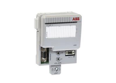 China CI801-EA 3BSE022366R2 PROFIBUS DP-V1 Communication Interface I/O MODULE for sale