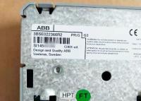 China CI801-EA 3BSE022366R2 PROFIBUS DP-V1 Communication Interface I/O MODULE for sale