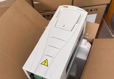China ABB ACS510-01-246A-4 132 kW 170 kV·A 3 Phases 50/60HZ AC 380-480V 245A for sale