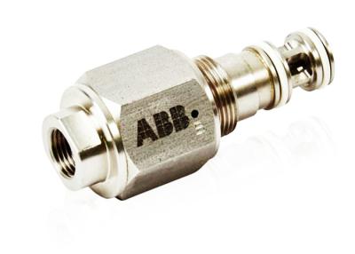 China 3HNA012517-001 2/2 VALVE FOR FLUID 3HNP02598-1 3HNP01401-1 NEW for sale