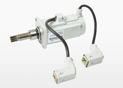 China 3HAC025734-004 Motor 236W 0.5Nm Articulated Robot Part New And Warranty for sale