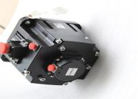China Mitsubishi 400V AC Servo Motor HF-SP2024 HF-SP Series 2KW New in Stock for sale