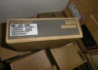 China Mitsubishi 200W Industrial Servo Drive MR-J2S-20B1 AC AMPLIFIER 170V 360Hz 1.5A for sale