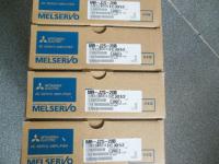 China MR-J2S-60A-EG Mitsubishi DRIVER 600W Industrial AC SERVO Amplifier 380-480VAC for sale