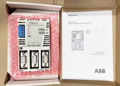 China FEN-11 KIT 68805830 Pulse Encoder Interface Kit Drive I/O Option for sale