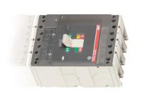 China 1SDA054500R1 T4V250 TMA100-1000 4p FFC1150/1000VAC/DC Circuit Breaker for sale