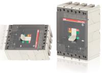 China 1SDA054500R1 T4V250 TMA100-1000 4p FFC1150/1000VAC/DC Circuit Breaker for sale