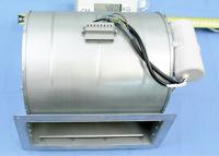 China D2E146-AZ03-F9 64337891 LONG-LIFE FAN CENTRIFUGAL NEW AND WARRANTY for sale