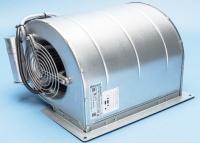 China D2E146-AZ03-F9 64337891 LONG-LIFE FAN CENTRIFUGAL NEW AND WARRANTY for sale