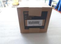 China HA-FF43W3 Mitsubishi MELSERVO 126V 400W Industiral AC SERVO MOTOR NEW for sale