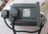 China HA-FF43W3 Mitsubishi MELSERVO 126V 400W Industiral AC SERVO MOTOR NEW for sale