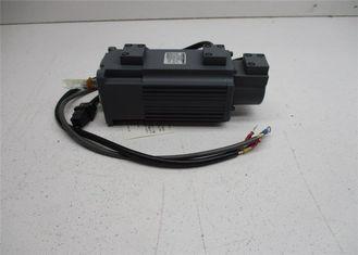China HA-FF33B-EC Mitsubishi 300W HA Series AC Servo Motor HA-FF33B with Brake for sale