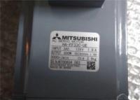 China HA-FF33CB-EC Mitsubishi 300W HA Series AC Servo Motor HA-FF33C-UE for sale