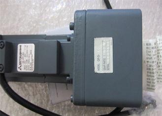 China HA-FF13G1-S1 Mitsubishi 100W AC SERVO MOTOR with Gear GR-S-10 Ratio 1/30 for sale
