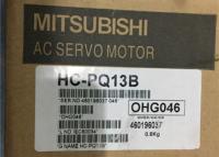China HC-PQ13B Mitsubishi New Melservo Ultra-low Inertia 100W AC Servo Motor for sale