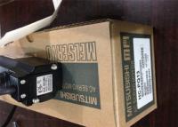 China HC-PQ13 Mitsubishi Melservo Ultra-low Inertia 100W Servo Motor for sale