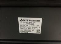 China Mitsubishi HC-H353S-A47 Electric AC Servo Motors HC353BS-A47 3.5KW 151V 16A for sale