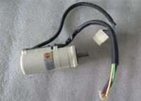 China MSM5AZJ2QX  Panasonic AC Industrial Servo Motor 3-phase 200 V for sale